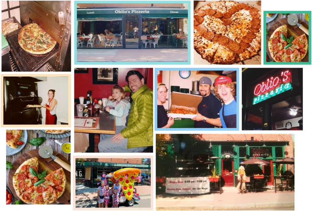 Lunch & Dinner Specials | Oblio's Pizza & Italian Restaurant in Park ...