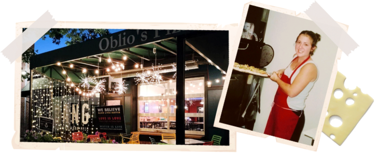 Park Hill Pizza & Italian Restaurant | Oblio's Denver