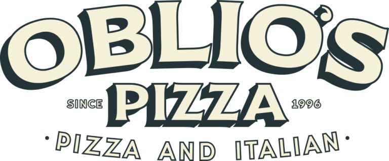 New Menu - Little Italian Pizza & Wine